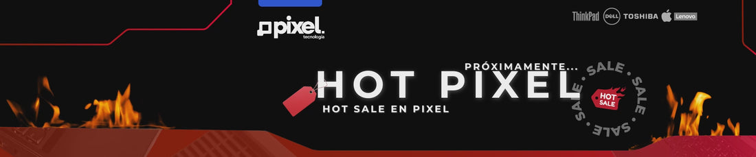 Pixel-Lap